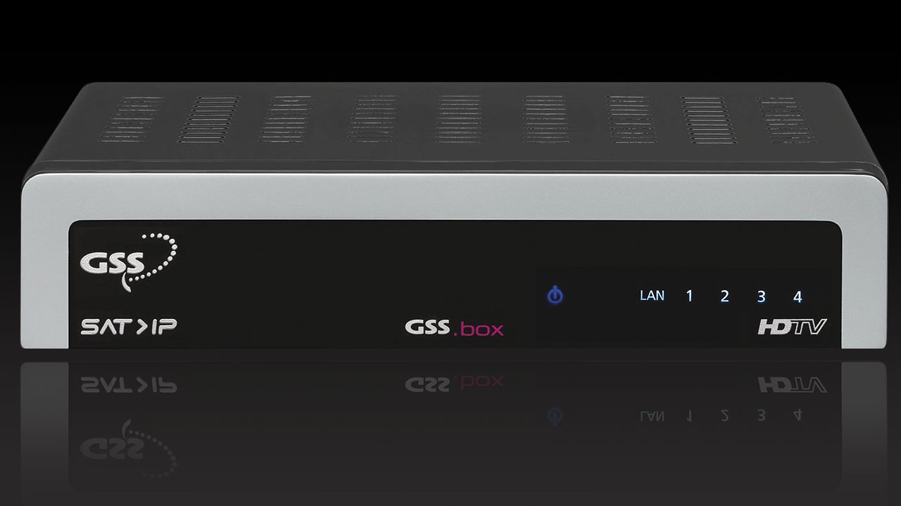 Sat-IP im Test: Fernsehen auf iPad, PS3 & Co. | digitalzimmer