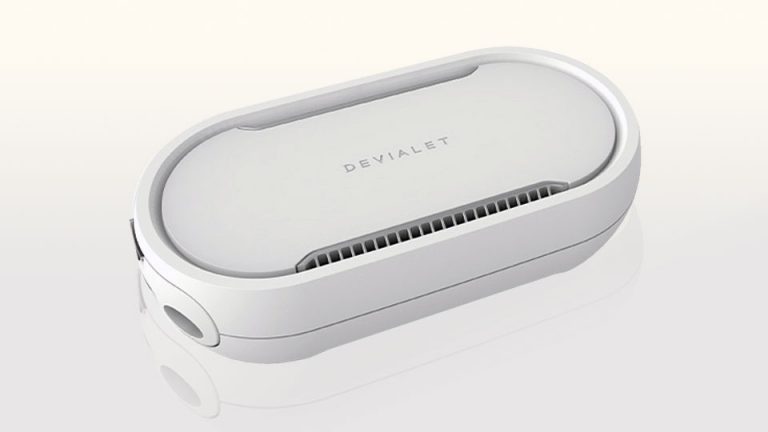 Devialet: Die Sound-Ufos sind gelandet | News | DIGITALZIMMER