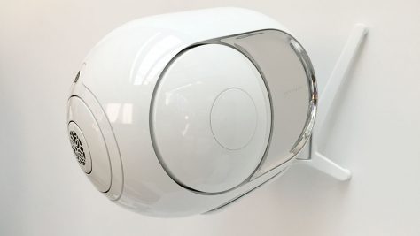 Devialet: Die Sound-Ufos sind gelandet | News | DIGITALZIMMER