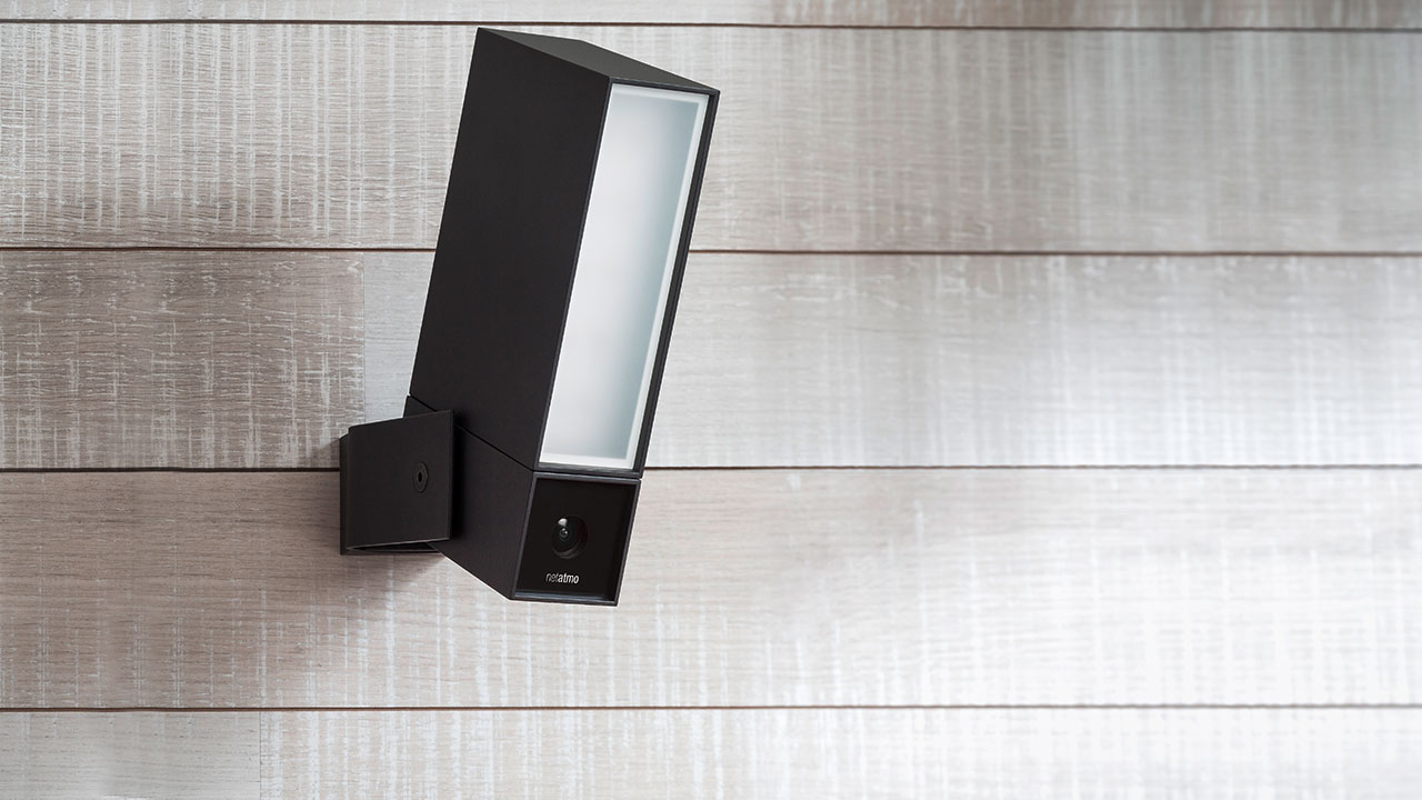 Netatmo Presence: intelligente Outdoor-Kamera | News | DIGITALZIMMER