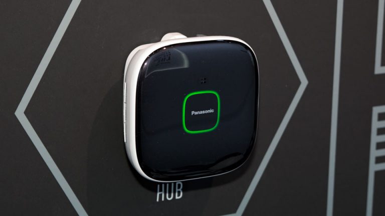 Panasonic und Allianz schnüren Pakete fürs Smart Home | News ...