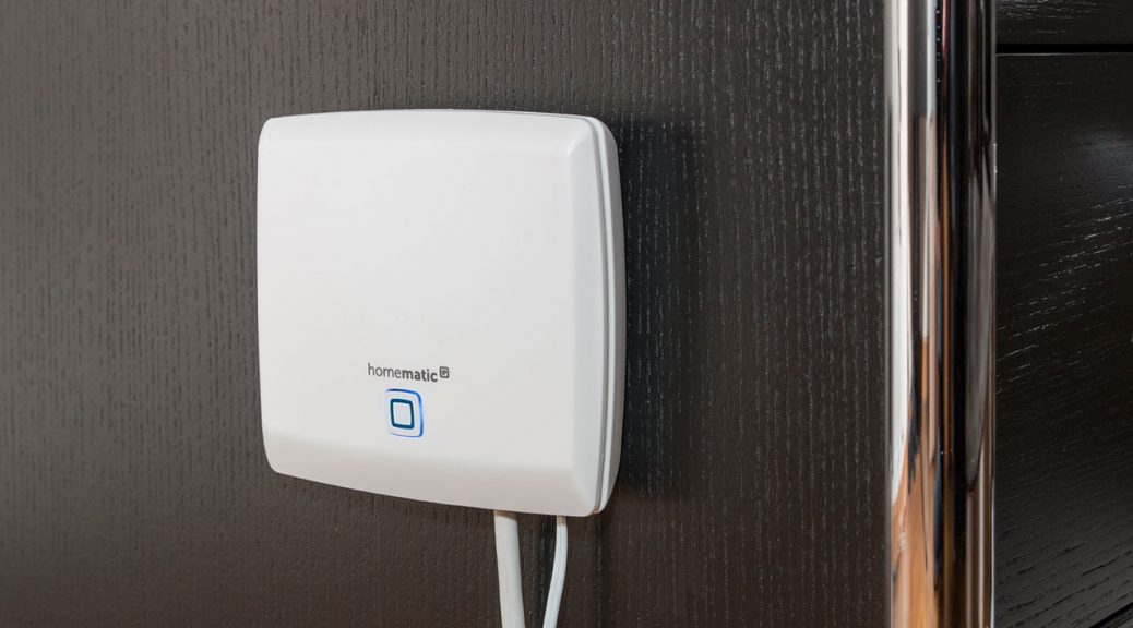 Haussteuerung mit Homematic IP – der Überblick | Wissen | DIGITALZIMMER