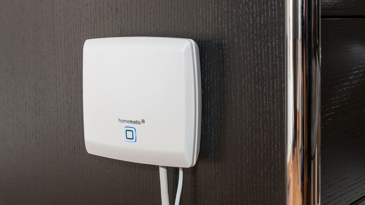 Haussteuerung mit Homematic IP – der Überblick | Wissen | DIGITALZIMMER