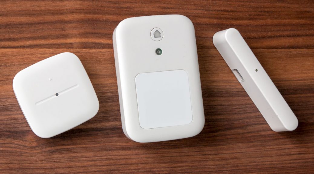 Magenta Smarthome-Sensoren an der Fritzbox | digitalzimmer