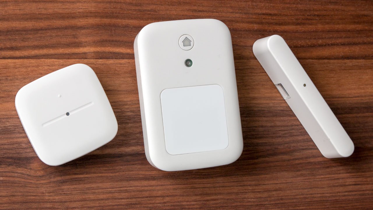 Magenta Smarthome-Sensoren an der Fritzbox | digitalzimmer
