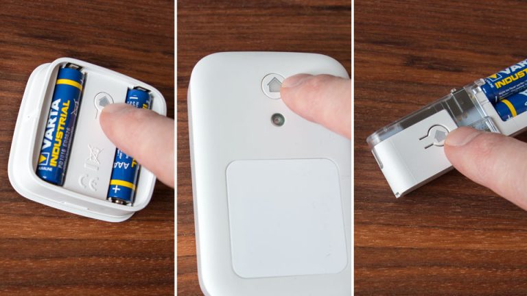 Magenta Smarthome-Sensoren an der Fritzbox | digitalzimmer