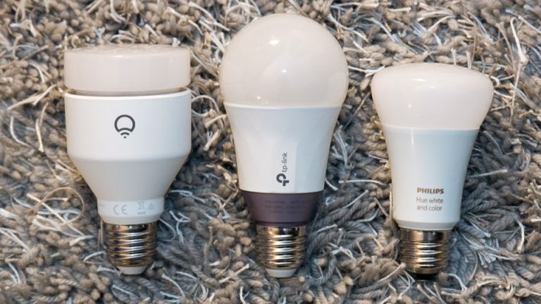 TP-Link Kasa: WLAN-Lampen vom Router-Spezialisten im Test | digitalzimmer