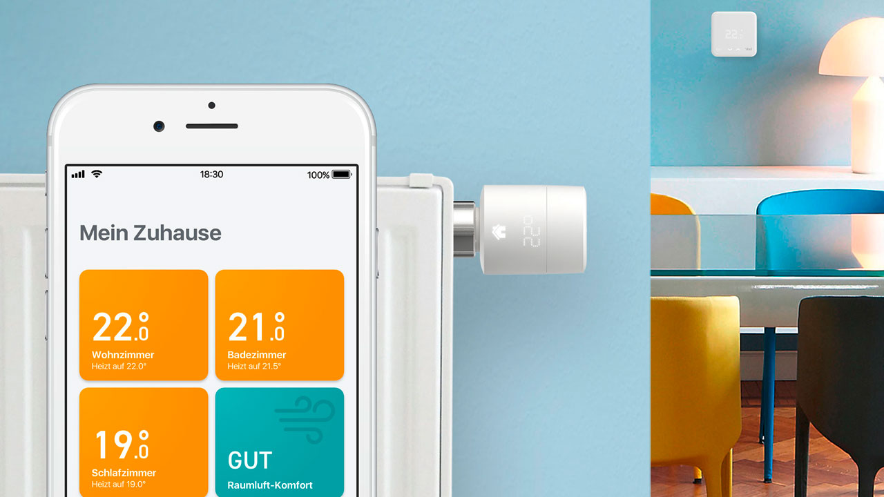 Tado V3+: Bestandskunden von der Abogebühr befreit | digitalzimmer