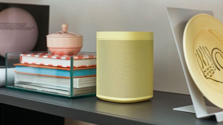 Sonos & Hay: Design-Edition jetzt erhältlich | News | digitalzimmer