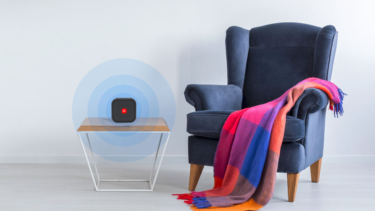 Avira SafeThings: Sicherheits-Router für Smart Homes | digitalzimmer