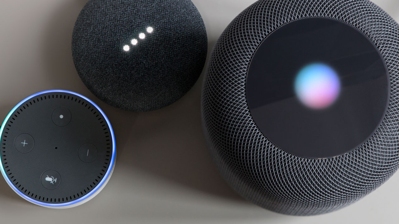 Sprachassistenten im Test: Alexa versteht die meisten Songtitel ...