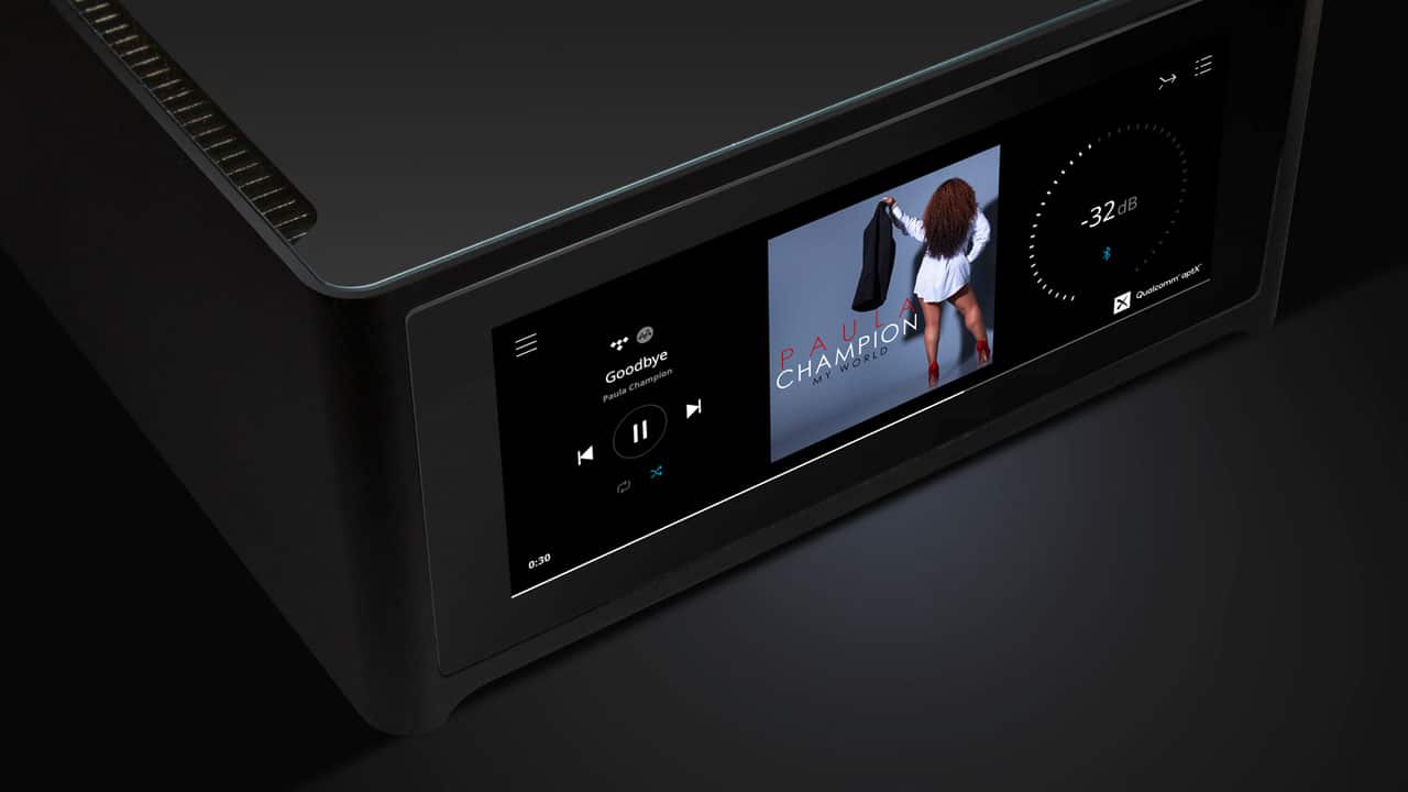 NAD M10: Der etwas andere Multiroom-Verstärker | News | digitalzimmer