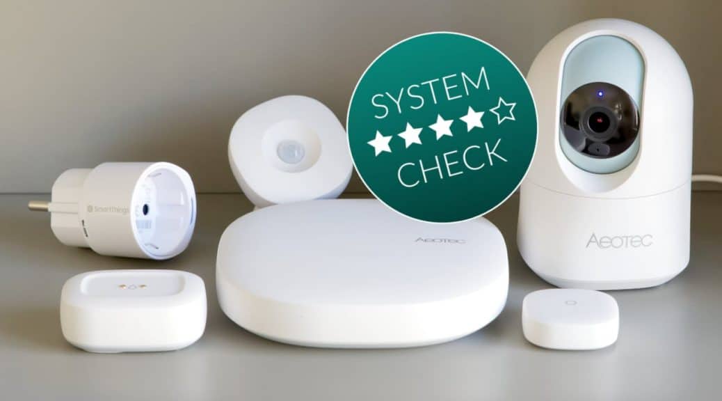 System-Check: SmartThings von Samsung im Test | digitalzimmer