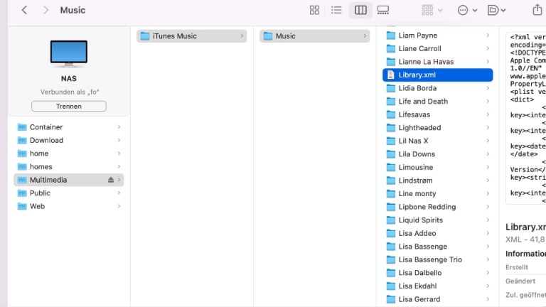 iTunes-Playlisten im Roon-Server nutzen – so geht's | digitalzimmer
