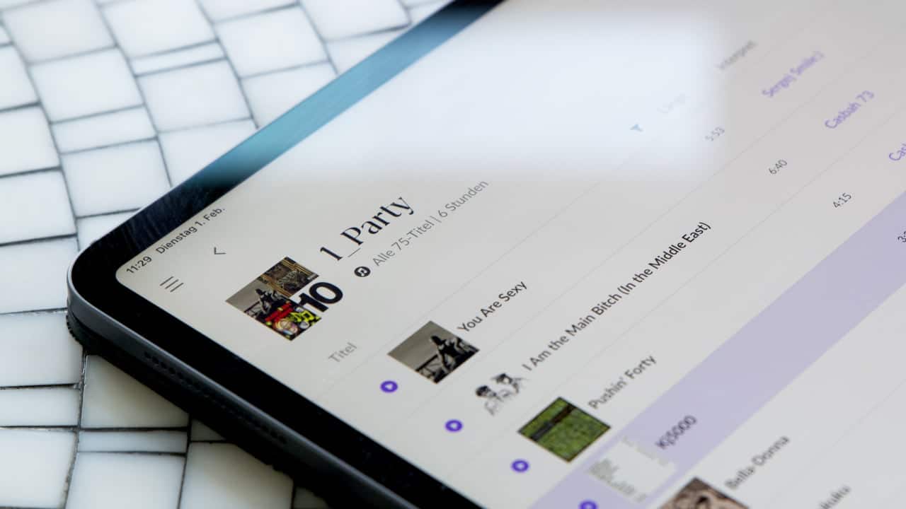 iTunes-Playlisten im Roon-Server nutzen – so geht's | digitalzimmer