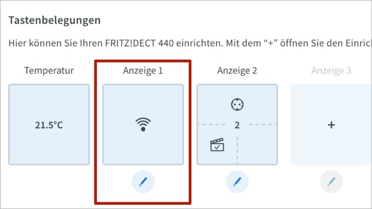 Tipp: Gast-WLAN der Fritzbox per Taster schalten | digitalzimmer