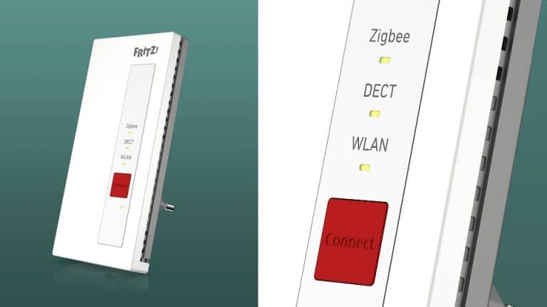 Fritzbox: AVM erweitert sein Smarthome mit Zigbee-Funk | digitalzimmer