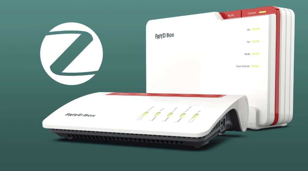Fritzbox: AVM erweitert sein Smarthome mit Zigbee-Funk | digitalzimmer