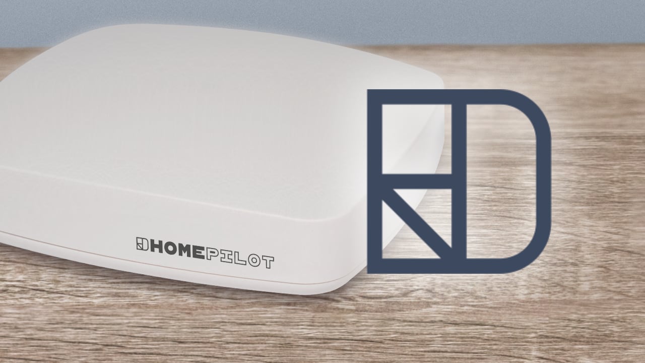 Rademacher für Endkonsumenten heißt nur noch HomePilot | digitalzimmer