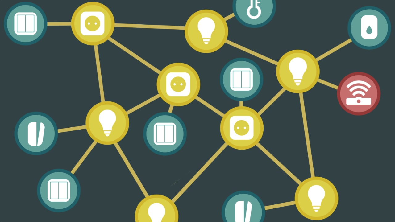 Thread-Netzwerk in Matter optimal aufbauen – so geht's | digitalzimmer
