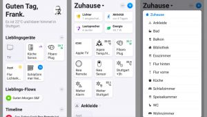 Smarthome-Alleskönner? Erste Erfahrungen mit Homey Pro | digitalzimmer