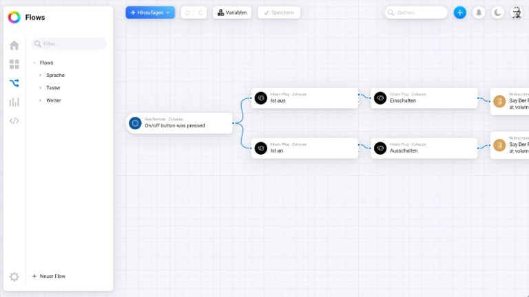 Smarthome-Alleskönner? Erste Erfahrungen mit Homey Pro | digitalzimmer