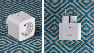 Steckdosen-Parade: 8 Matter-Plugs im Vergleich | Test | digitalzimmer